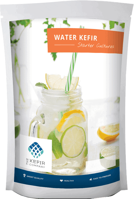 Home | The Kefir Company